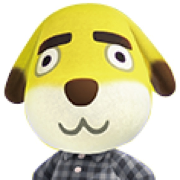 Games | Frett Amiibo Coin Card Animal Crossing New Horizons Acnh | Poshmark